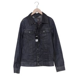 G-Star Raw G Star RAW Herren Jacke, marineblau, Gr. 48