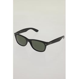 Ray-Ban Herren Sonnenbrille, schwarz, Gr.