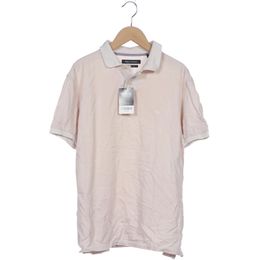 Marc O'Polo Marc O Polo Herren Poloshirt, beige, Gr. 52