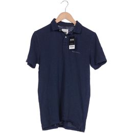 Marc O'Polo Marc O Polo Herren Poloshirt, marineblau, Gr. 46