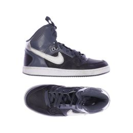 Nike Damen Sneakers, schwarz, Gr. 38