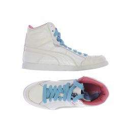 Puma Damen Sneakers, weiß, Gr. 38