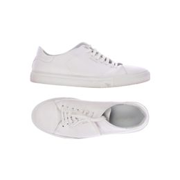 Axel Arigato Herren Sneakers, weiß, Gr. 46