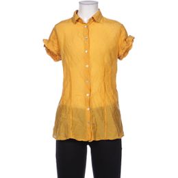 BOSS Orange Damen Bluse, orange, Gr. 36