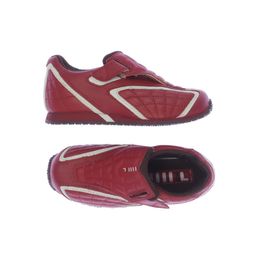 Fila Damen Kinderschuhe, rot, Gr. 29