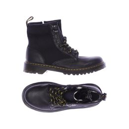 Dr. Martens Damen Kinderschuhe, schwarz, Gr. 36