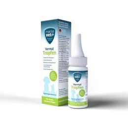 Marsavet Vermal Tropfen - 50ml