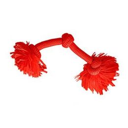 Playology Dri-Tech Rope Beef L