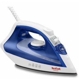 Tefal - Tefa Dampfbügeleisen fv 1711 wh/gr (FV1711)