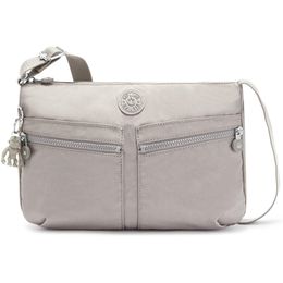 Kipling Umh&auml;ngetasche 'Classics Izellah' Damen Gr&ouml;&szlig;e One Size grau