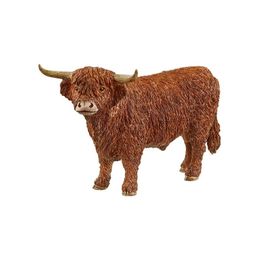 Schleich Highland Bull