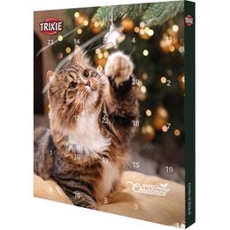 Trixie PREMIO Advent Calendar for cats 24.5 × 37 × 3.5cm