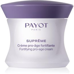 Payot Suprême Crème Pro-Âge Fortifiante Tages und Nachtkrem gegen Hautalterung 50 ml