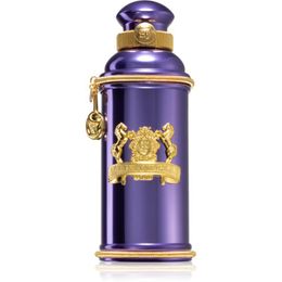 Alexandre.J The Collector: Iris Violet EDP für Damen 100 ml