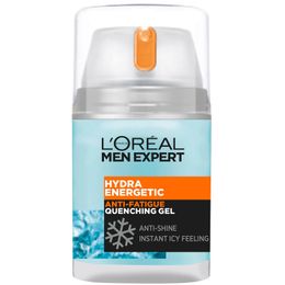 L'Oréal L'Oreal Paris Men Expert Hydra Energetic Quenching Gel (50 ml)