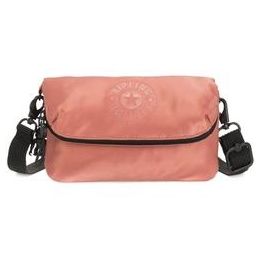 Kipling K. Origin FC Plus Ibri Crossbody Bag Satin Rust