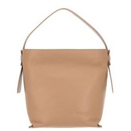 Patrizia Pepe Handbag Pompei Beige