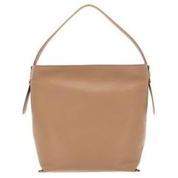 Patrizia Pepe Handbag Pompei Beige