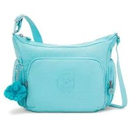 Kipling Basic Gabb Crossbody S Deepest Aqua