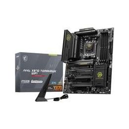 MSI MAG X870 TOMAHAWK WIFI, Mainboard