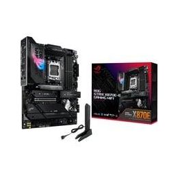 ASUS ROG STRIX X870E-E GAMING WIFI, Mainboard