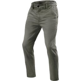 Revit Dean, Textilhose