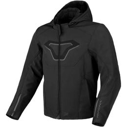 Macna Atracor, Textiljacke