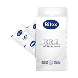 Ritex RR. 1, 10 Stück