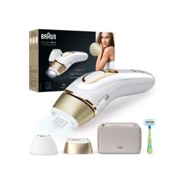 Braun Silk-expert Pro IPL PL5152 Haarentfernung