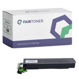 FairToner Kompatibel für Sharp ZT-30DC1 Toner Schwarz