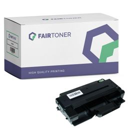 FairToner Kompatibel f&uuml;r Xerox Phaser 3320 DNI (106R02307) Toner Schwarz
