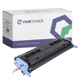 FairToner Kompatibel für Canon 9423A004 / 707C Toner Cyan