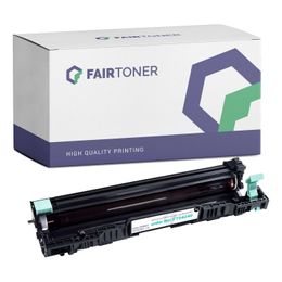 FairToner Kompatibel für Kyocera 1702Y80NL0 / DK-1248 Trommel