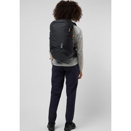 Daypack Jack Wolfskin "MOAB JAM SHAPE 30" Rucksäcke grau (phantom)