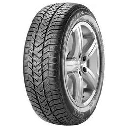 Pirelli Winterreifen "Pirelli" Autoreifen W 190 SNOWCONTROL 3 Gr. 175mm / 65 % R 14 82T, schwarz