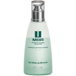 MBR Medical Beauty Research Gesichtspflege BioChange Eye Make-up Remover 200 ml