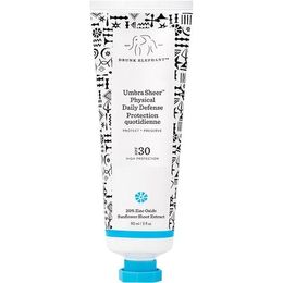 Drunk Elephant Gesichtspflege Sonnenschutz Umbra Sheer™ Physical Daily Defense SPF 30