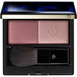 Clé de Peau Beauté Make-up Gesicht Powder Blush Duo Refill 101