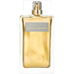 Narciso Rodriguez Damendüfte Patchouli Musc Eau de Parfum Spray Intense