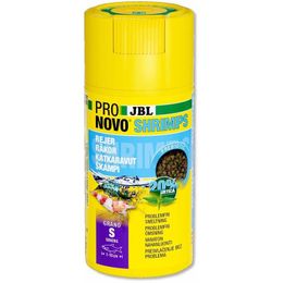 JBL Aqua Pronovo Shrimps Grano S 250ml