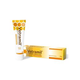 Vetramil - wound salve 30 g. - (840200)