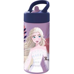 Euromic FROZEN sipper water bottle 410ml