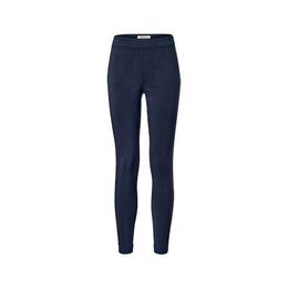 Tchibo Stretchhose - Dunkelblau - Gr.: 36