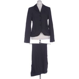 s.Oliver Selection Damen Anzug, schwarz, Gr. 38