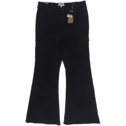 Boden Damen Jeans, schwarz, Gr. 34