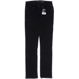 LTB Damen Jeans, schwarz, Gr. 27