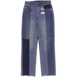 Pepe Jeans Damen Jeans, blau, Gr. 28