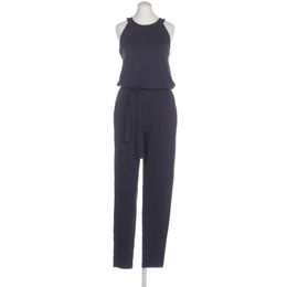 Esprit Damen Jumpsuit/Overall, marineblau, Gr. 34