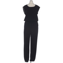 Esprit Damen Jumpsuit/Overall, schwarz, Gr. 40