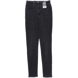 armedangels Damen Jeans, schwarz, Gr. 29